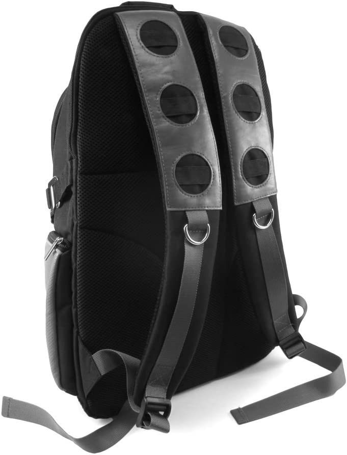 Star Trek Original Series Retro Tech Backpack – Star Trek Unlimited