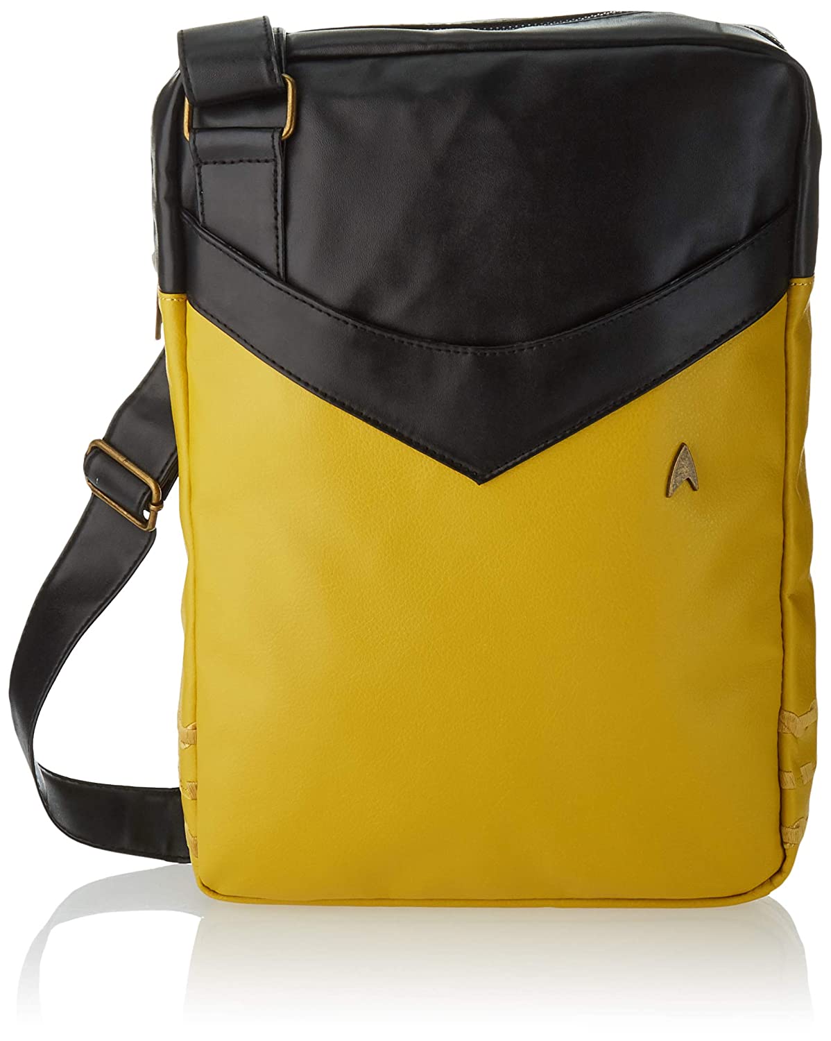 Star Trek The Original Series Laptop Bag - Command – Star Trek Unlimited