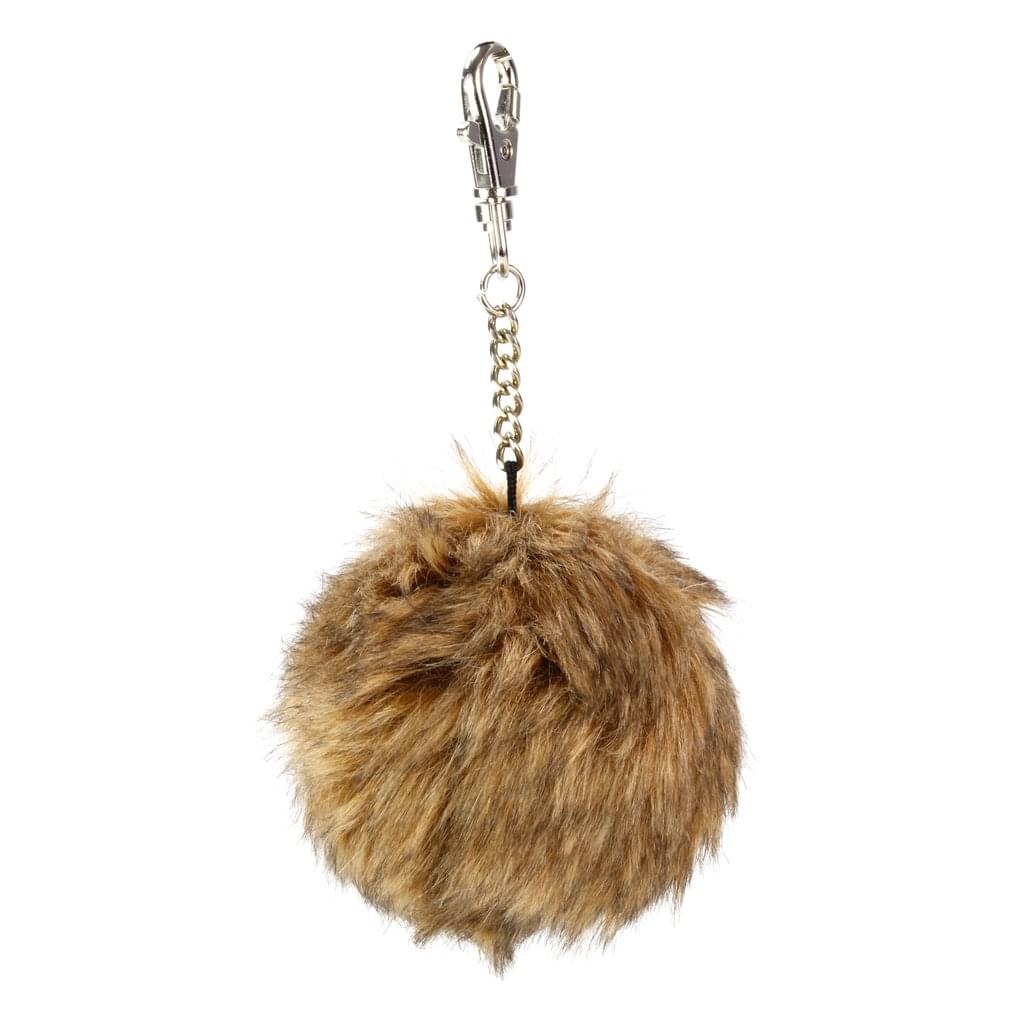 Tribble Plush Keychain – Star Trek Unlimited