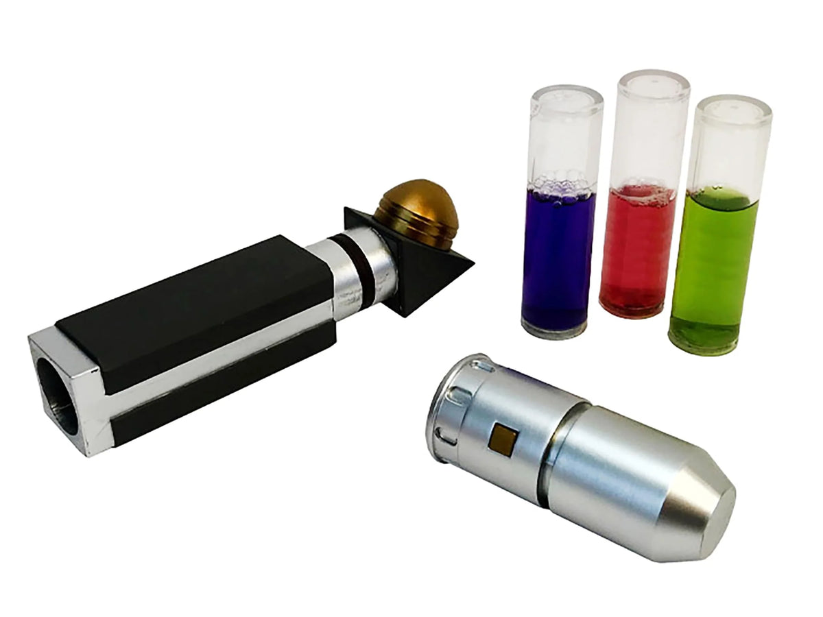 Star Trek The Next Generation Medical Set Limited Edition Prop Replica ...