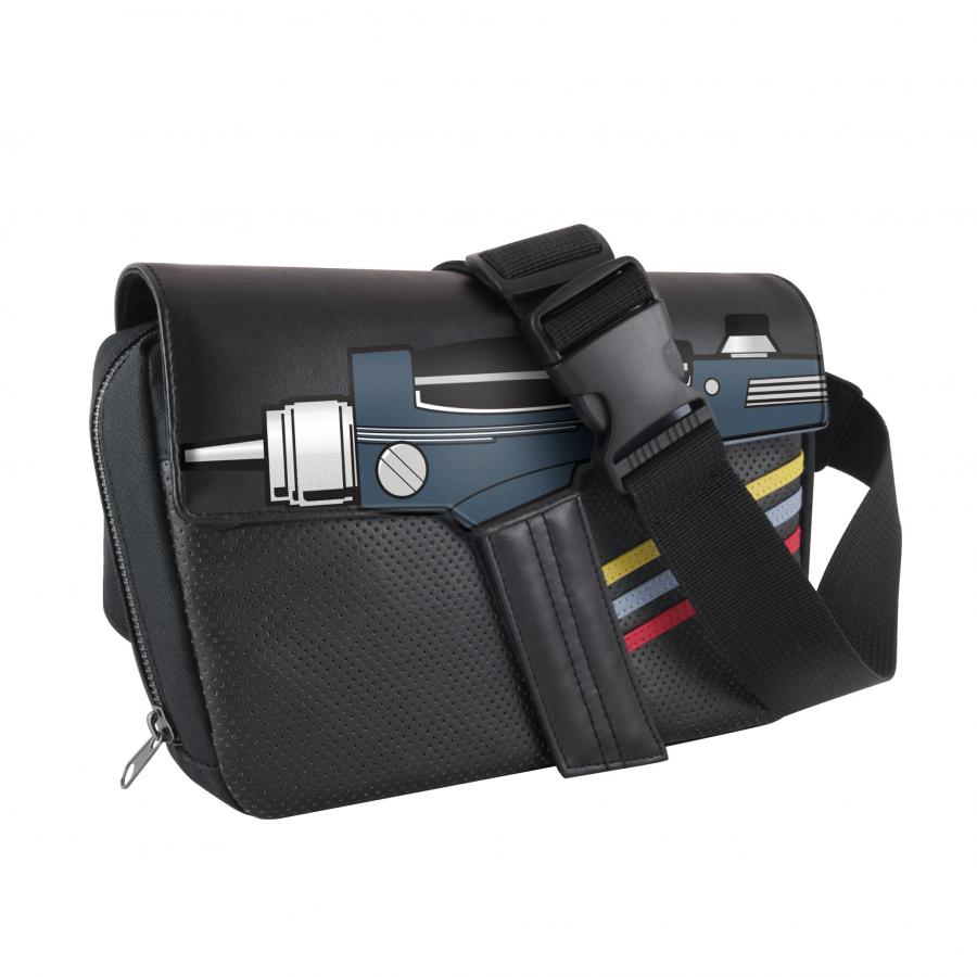 Star Trek The Original Series Phaser Fanny Pack – Star Trek Unlimited