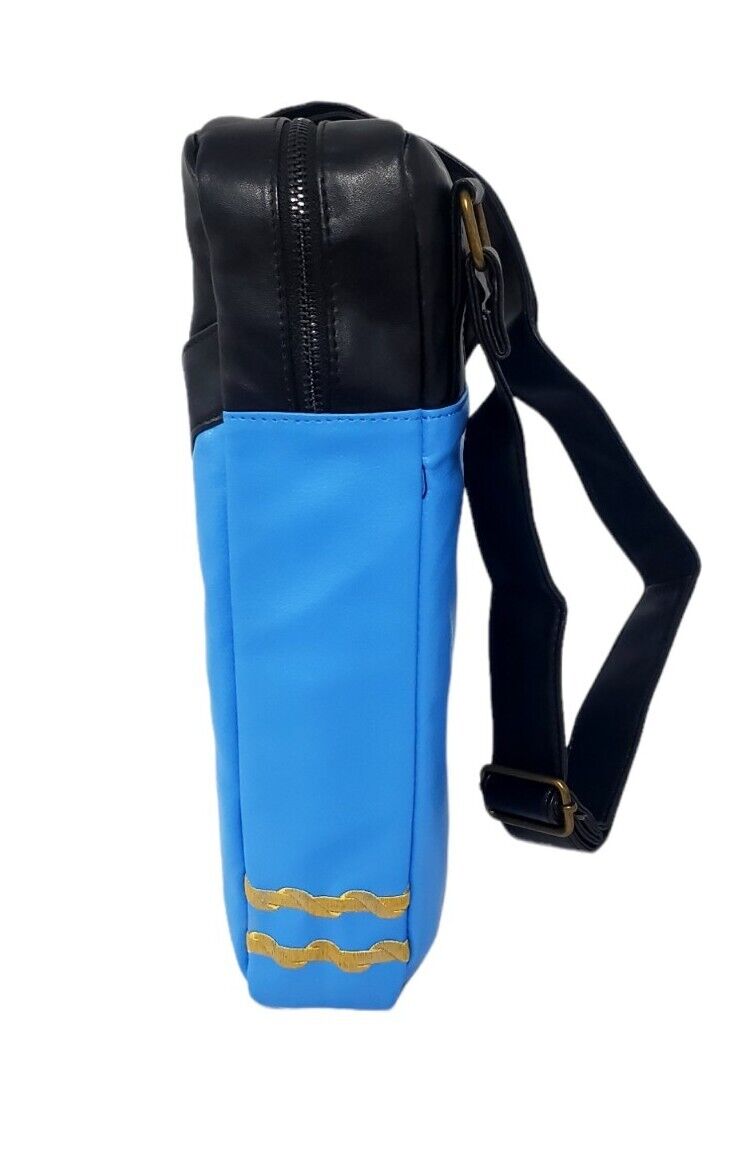 Star Trek The Original Series Laptop Bag - Sciences – Star Trek Unlimited