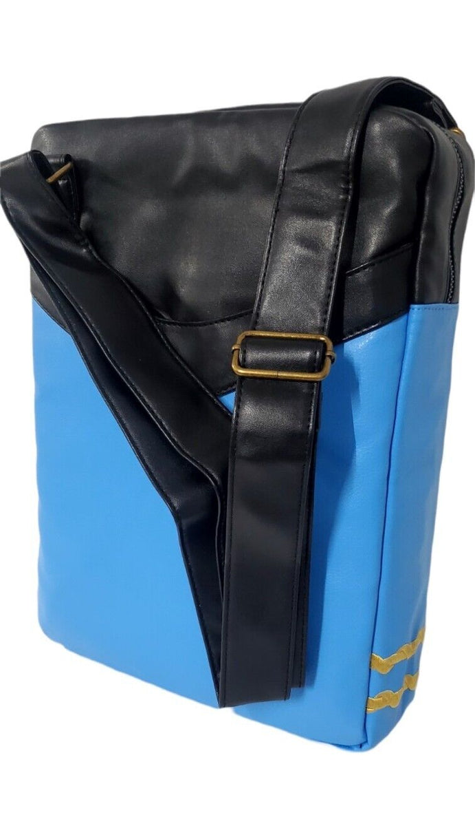 Star Trek The Original Series Laptop Bag - Sciences – Star Trek Unlimited