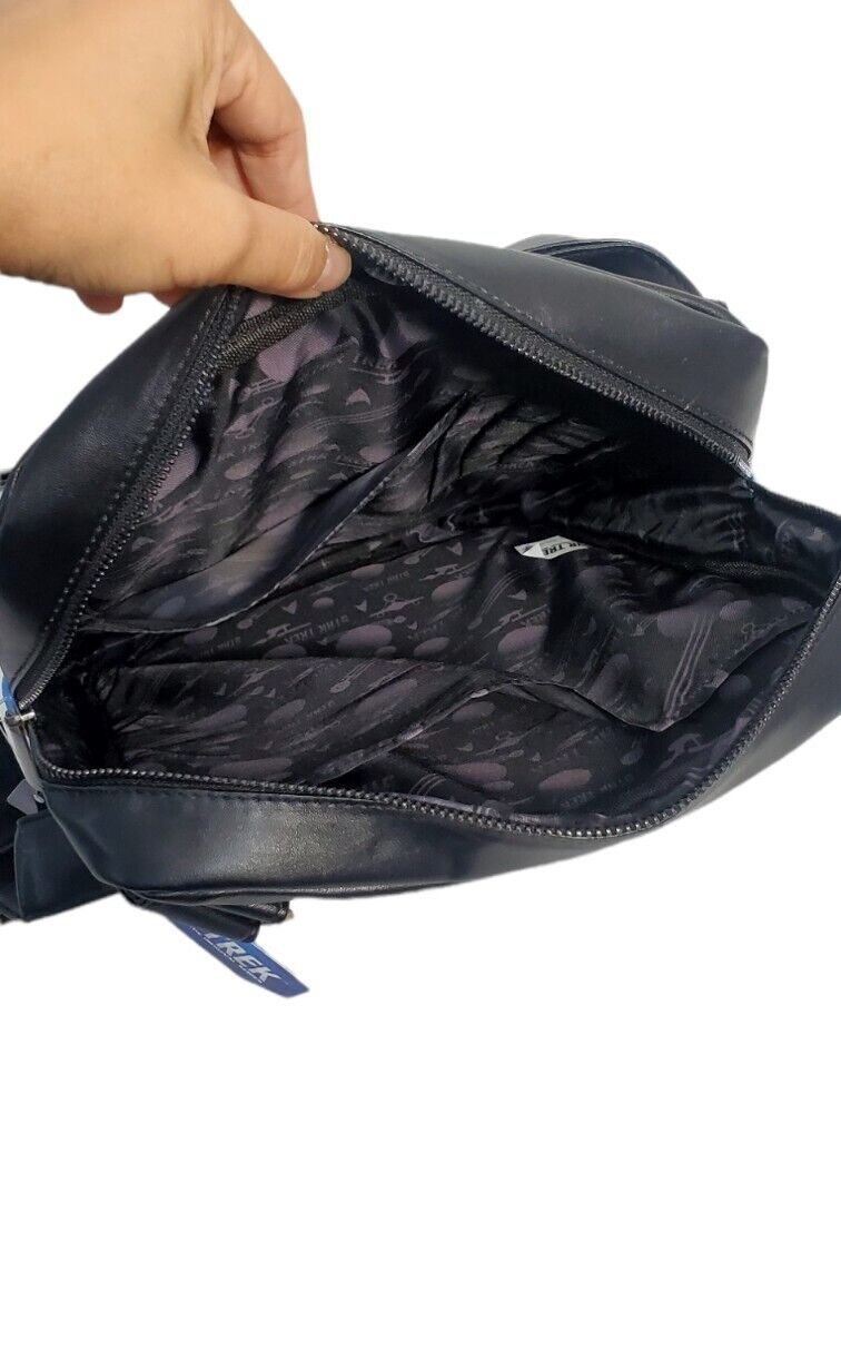 Star Trek The Original Series Laptop Bag - Sciences – Star Trek Unlimited