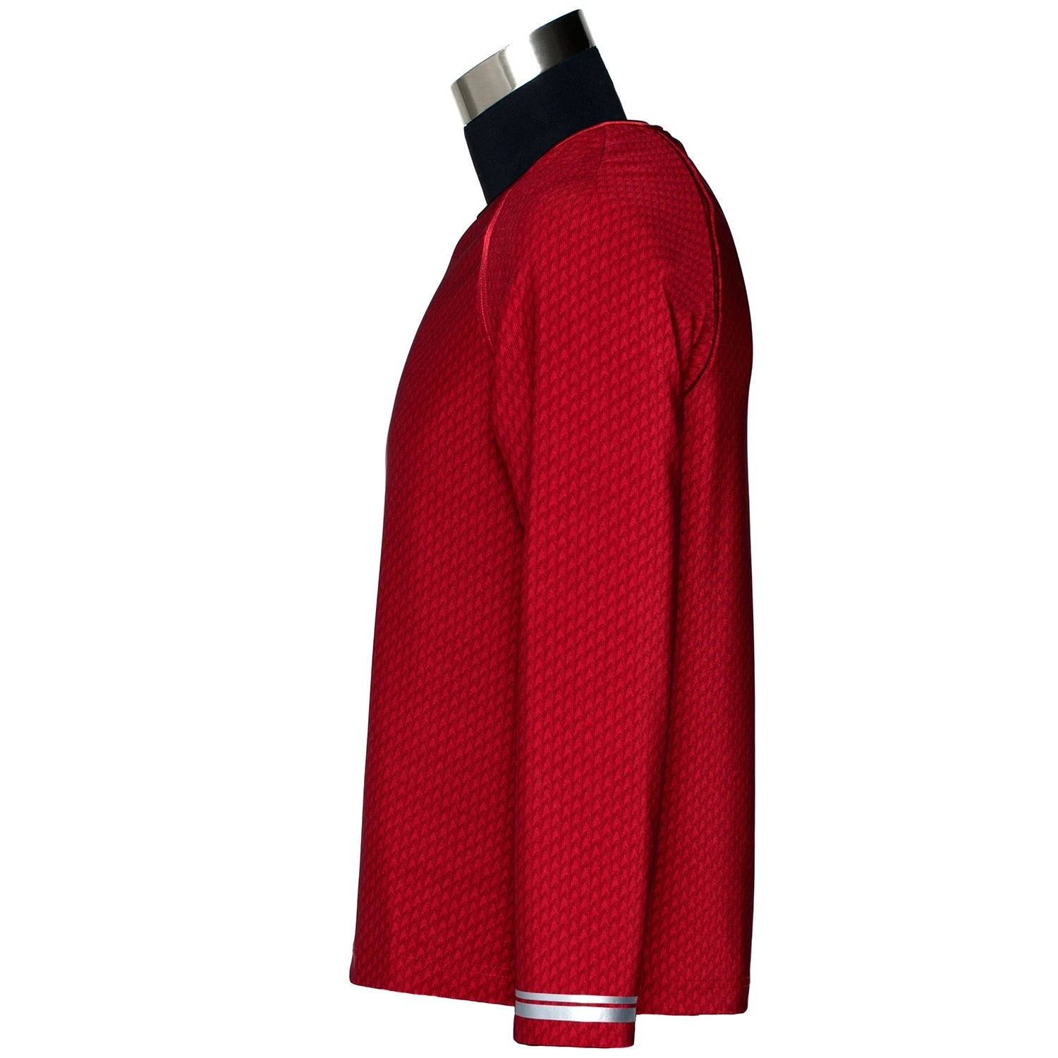 Star Trek 2009 Starfleet Operations Tunic – Star Trek Unlimited